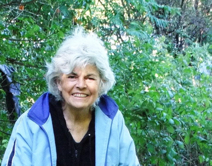 FWG has amazing volunteers (but, of course, we already knew that!) – OFNC