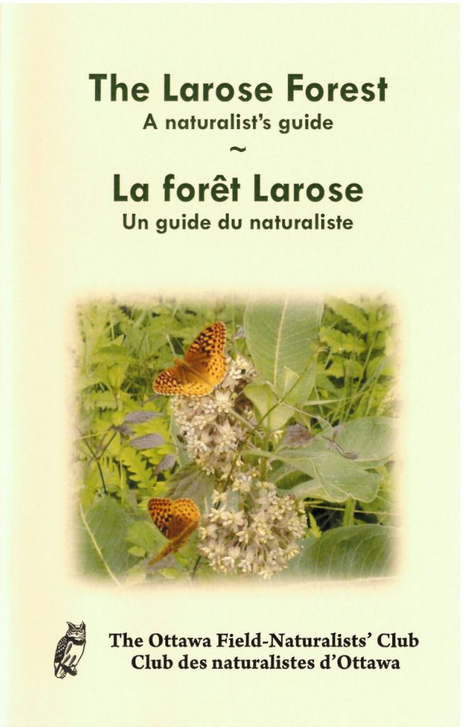 LaroseForest – OFNC