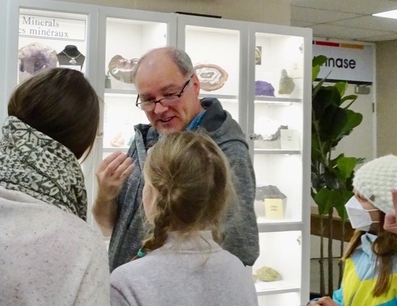 Macoun Field Club – OFNC